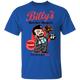 Billy Butcher Burgers T-Shirt – Pop Up Tee