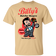 Billy Butcher Burgers T-Shirt – Pop Up Tee