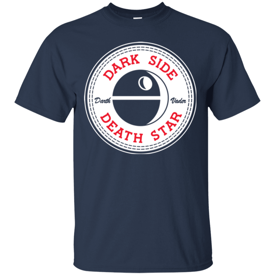 Death Star T-Shirt – Pop Up Tee