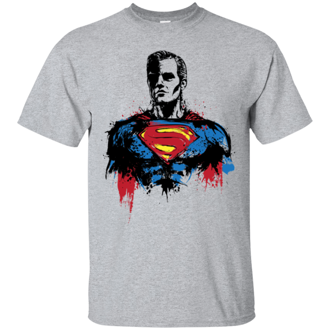 Return of Kryptonian T-Shirt – Pop Up Tee