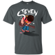 Steven Universe T-Shirt – Pop Up Tee